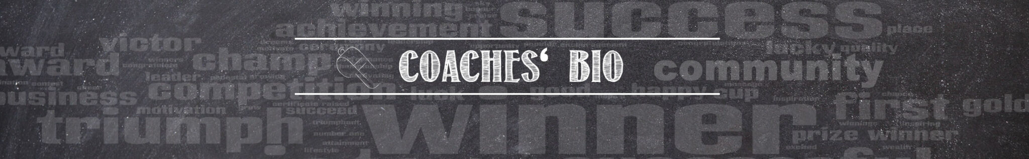 Coaches Bio - Barry's Boxing Las Vegas Center - Coaching, Training, Gym