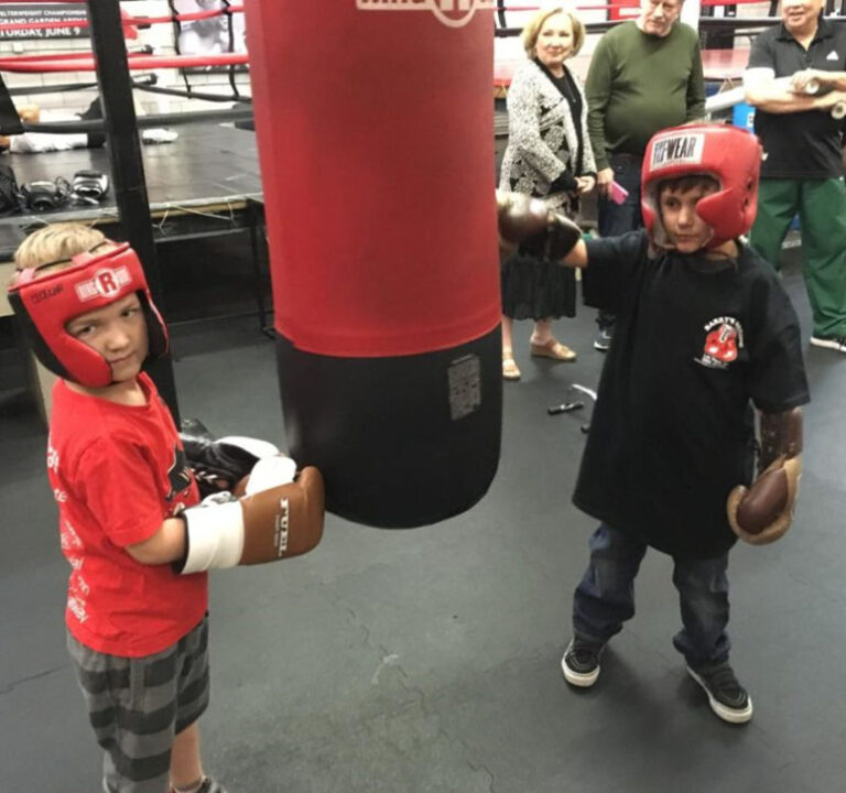 Barry's Boxing Las Vegas Center - Coaching, Training, Gym