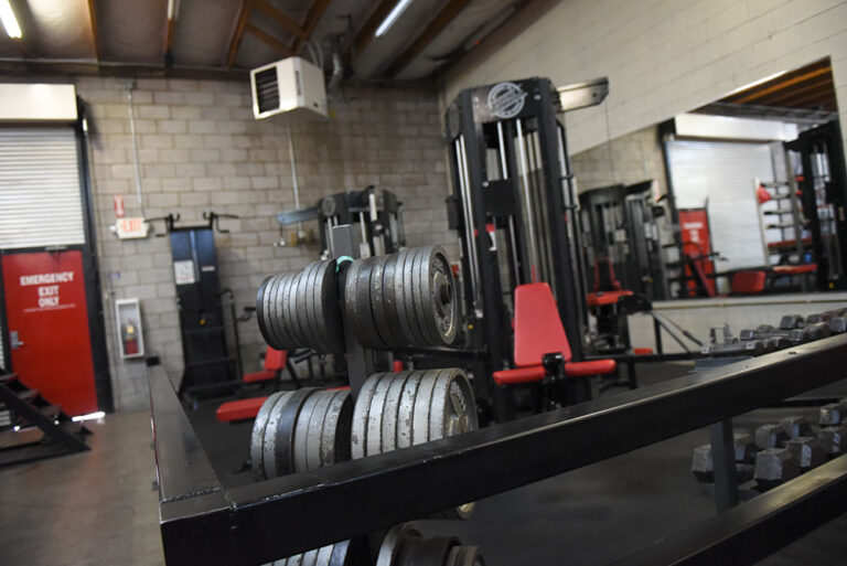 Boxing Gallery - Barry's Boxing Las Vegas Center - Coaching, Training, Gym